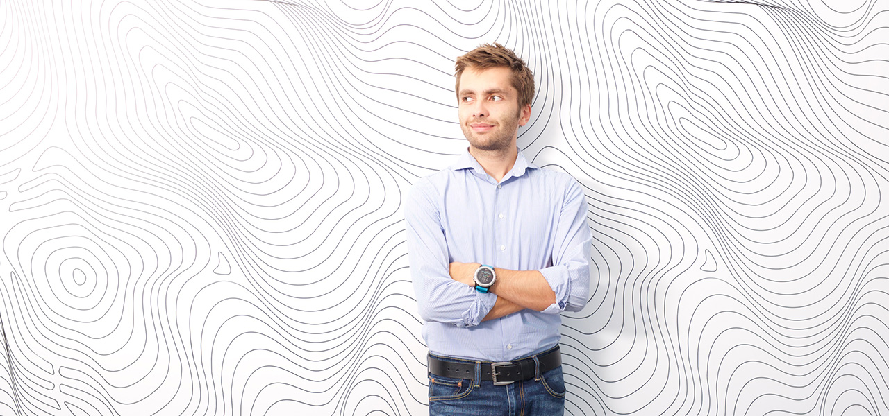 Future 25, din interior – meet Andrei - eMAG Teams