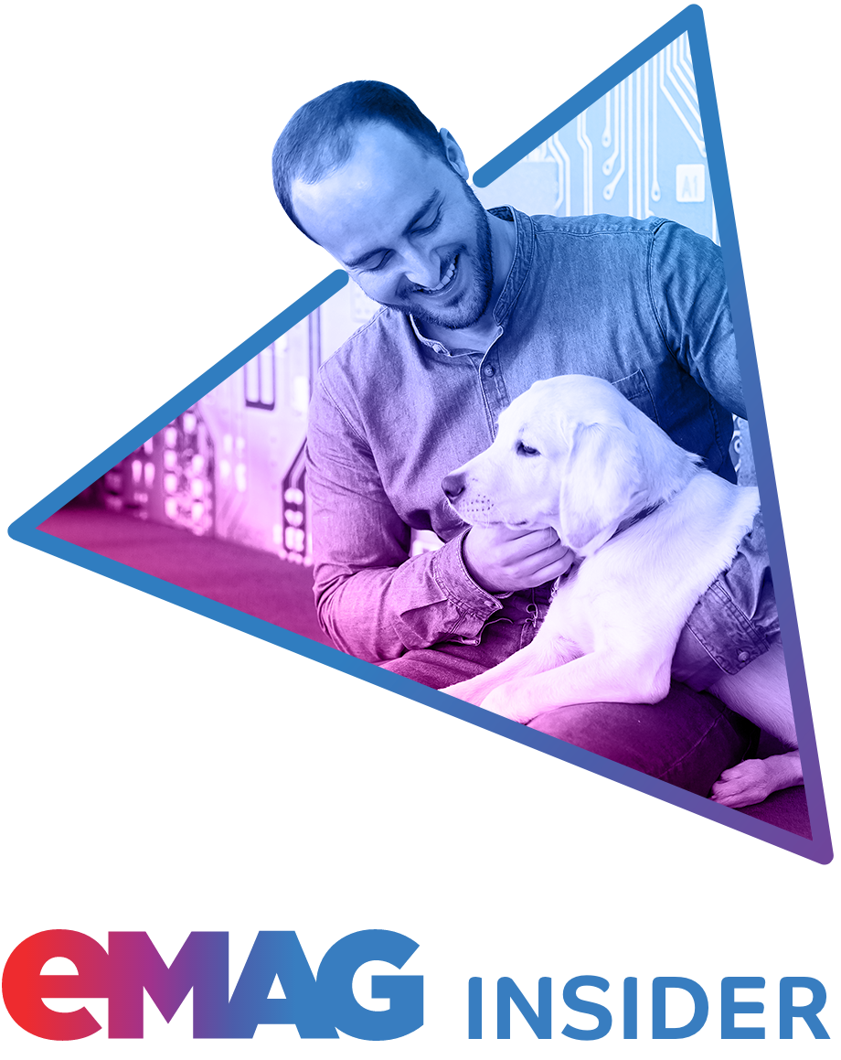 Our Culture - eMAG Teams