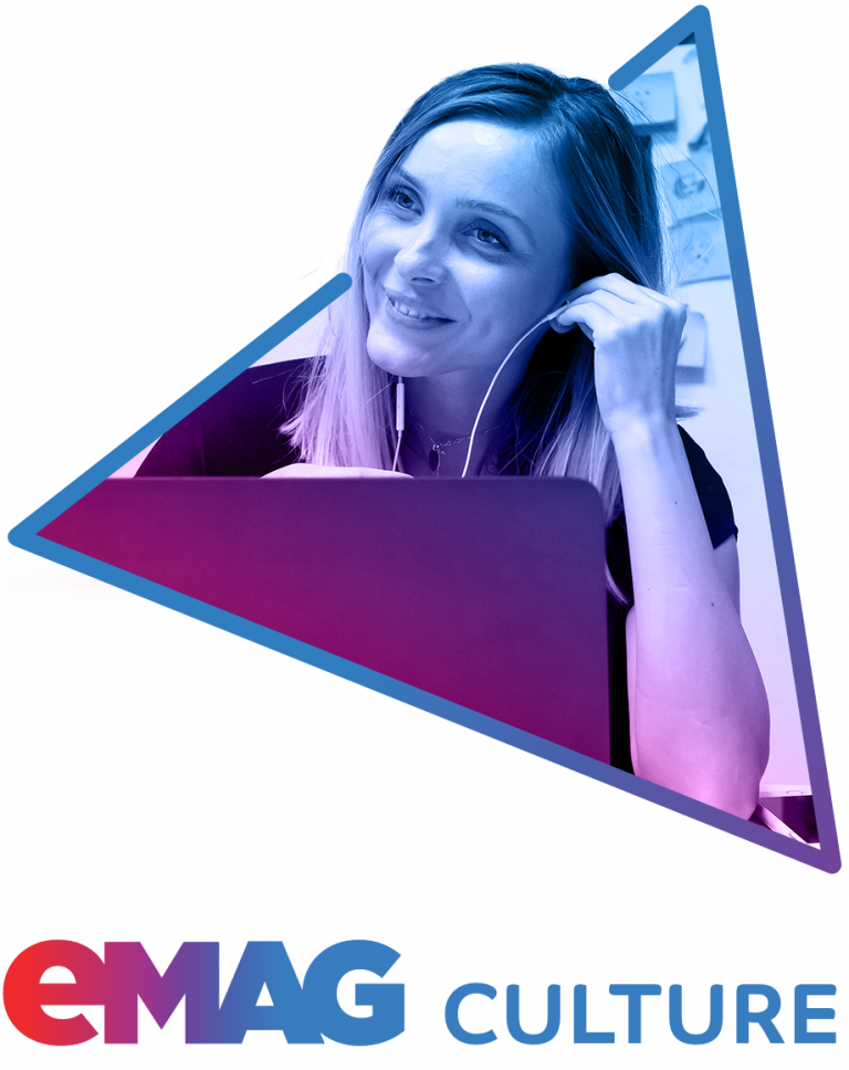 Jobs - eMAG Teams